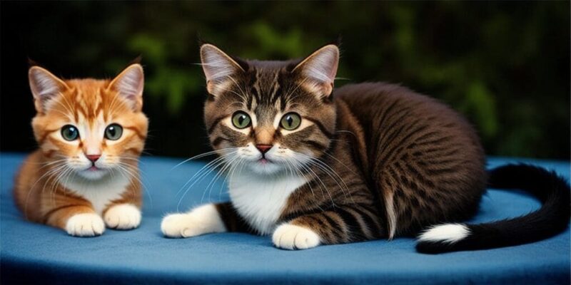 The Complete Guide to DSH Breed: America's Most Popular House Cat